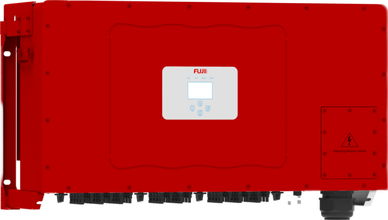Products – Fuji solar